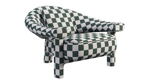 Owen By Poliform 3d Model Turbosquid 2402660