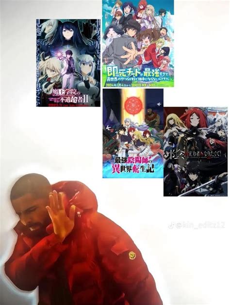 【朗報】外国人「異世界アニメは嫌いだが、無職転生、転スラ、リゼロ、オーバーロードだけは認める」←2万いいね Juuuke