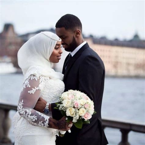 Loving The Photo Of Gorgeous Somali Bride Ladoneq ♡ Congratulations On