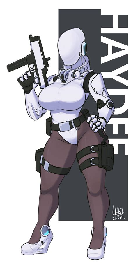 Haydee Commission Haydee Know Your Meme
