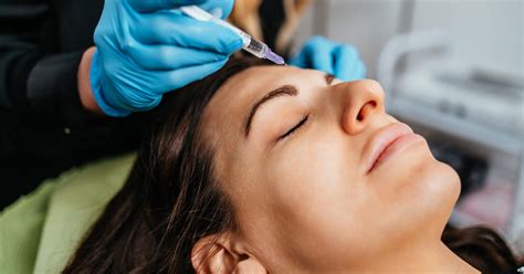Derm Explains New Fda Approved Botox Alternative Daxi