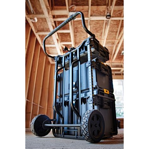 CHIARELI Carro Para Organizador ToughSystem DeWALT DWST08210