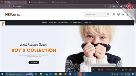 Sana Ullah On Linkedin Ecommerce Webdevelopment Ui React Frontend Tailwindcss Features