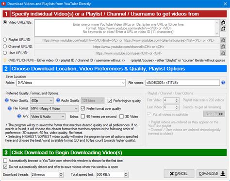 Streaming Video Downloader Online Video Software 59 Off PC