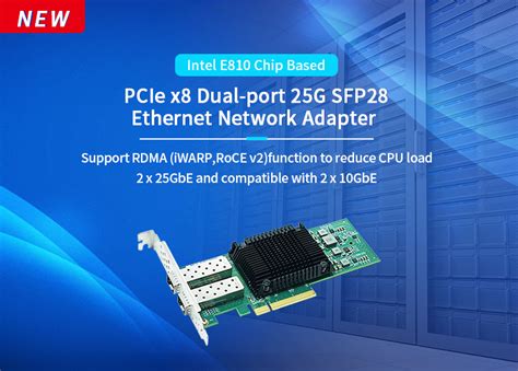 Network Interface Adapter