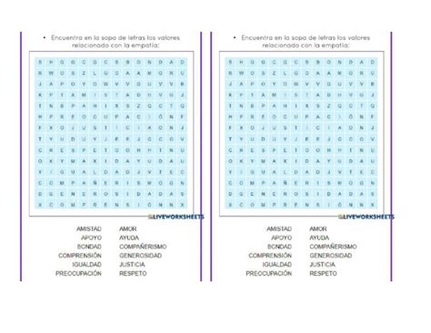 Empatía Sopa Pdf