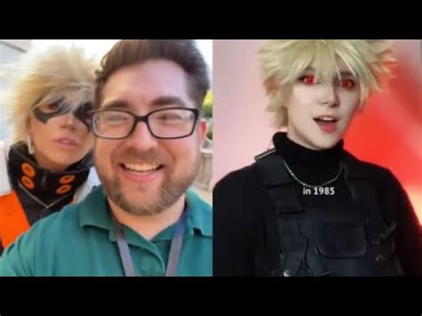 Mha Tik Tok Compilation Part Youtube