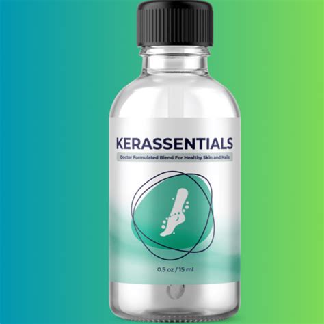 Gallery Kerassentials Fungal Supplement A Comprehensive R Hackaday Io
