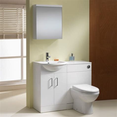 Eden Mm Base Unit WC Unit Combination Mm Depth Qualitex
