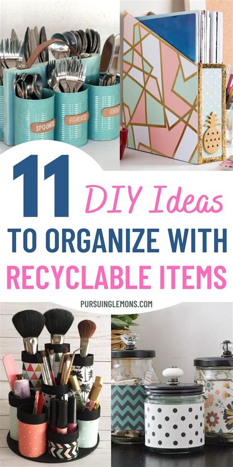 Diy Storage Hacks Ideas At Cristopher Robertson Blog