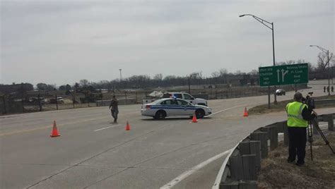 Offutt Stratcom Gate Closed Temporarily Due To Potential Threat