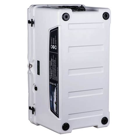 Force Max Frost 75 The Funky Lure