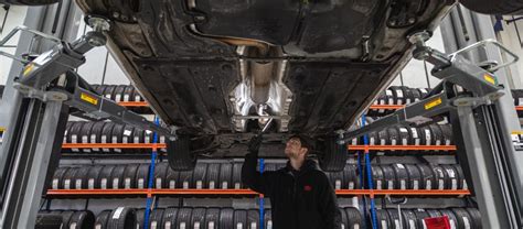 Diesel Particulate Filter Dpf What You Need To Know Help And Advice Mr Tyre