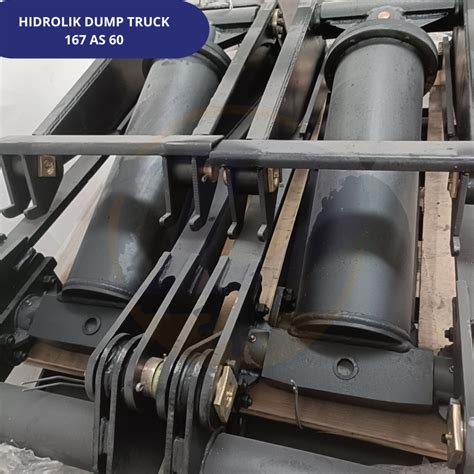 Jual Hidrolik Dump Truck Hydraulic Dump Truck Hidrolis Dump Truck