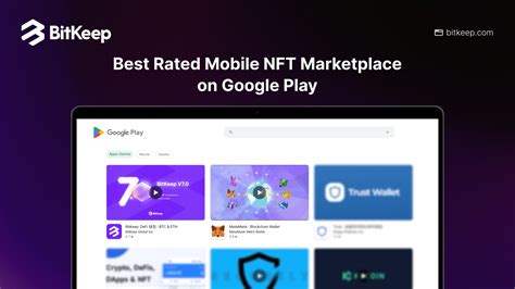 Bitkeep Nft Market Soars To Top On Polygon Bitkeep Abnewswire