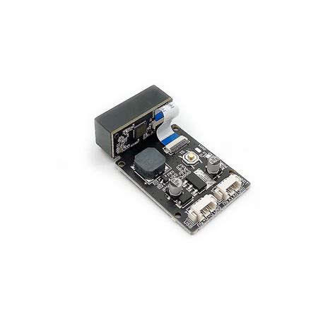 Gm865 1d 2d Barcode Scanner Usb Ttl Bar Code Reader Qr Code Module Cmos With Cable For Bus