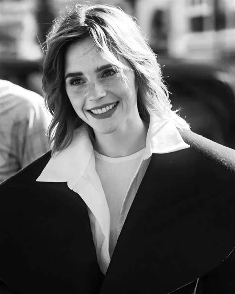 Emma Watson Directs And Stars In Commercial For Prada Paradoxe Perfume