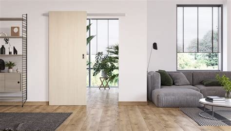 Плъзгащи се врати Classen Deko Doors