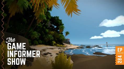 Gi Show The Witness Lego Avengers Darkest Dungeon Interview Seaside
