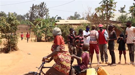 TV1 Rwanda On Twitter Mu Gihe Tariki Ya 20 Werurwe Ku Isi Hizihizwa