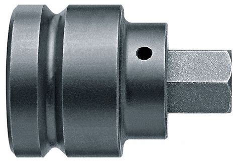 APEX Fixed Insert Socket Bit YNW SZ Grainger