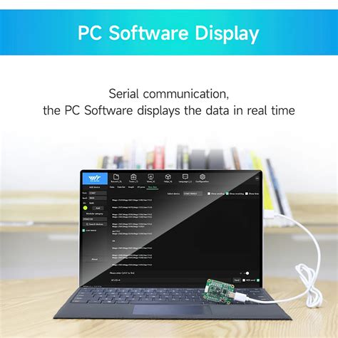 Witmotion Jy Rm3100 Serial 3 Axis Electronic Compass Military Grade G Witmotion Shenzhen Co Ltd