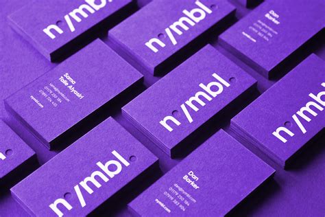 Vicious Purple — Color Inspiration No5 Daily Design Inspiration For
