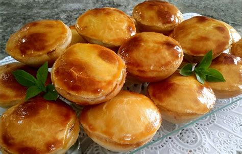 Empadinha De Frango Com Catupiry Fácil Pra Fazer Pra Família Ou Vender
