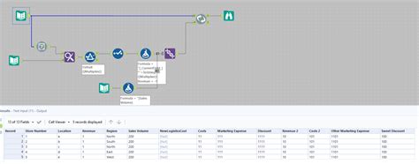 Indexmatch And Multiply New Values Across An Enti Alteryx Community
