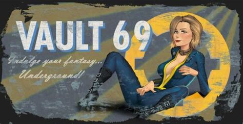 Vault 69 Modders Resource Modders Resources Loverslab