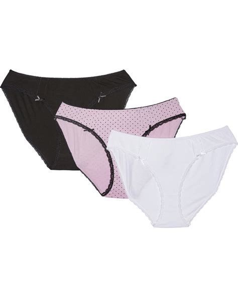 Slips Mit Spitze Janina Art 1177854 Kik Onlineshop