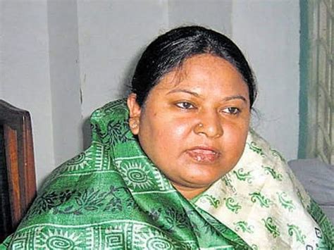 हेमंत सोरेन की भाभी सीता सोरेन ने दिया इस्तीफा झारखंड में राजनीतिक
