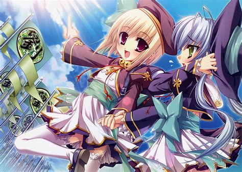 壁紙、恋姫†無双、アニメ、少女、ダウンロード、写真