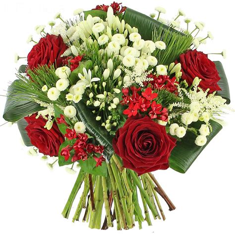 Le Bouquet Sensation - Livraison Bouquet de fleurs - Foliflora