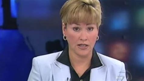 Longtime Ktvu Anchor And Reporter Leslie Griffith Dies Ktvu Fox 2