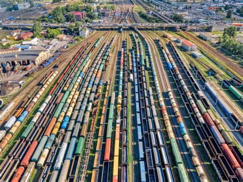 Trucking Industry Leaders Warning Of Dire Consequences If Freight