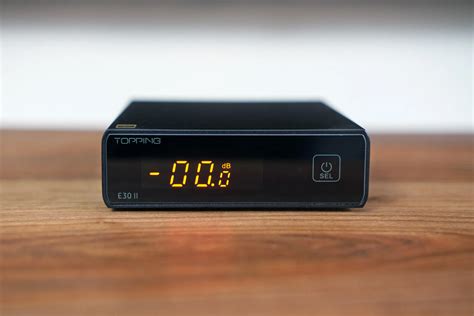 Topping E30 Ii Popular Budget Dac Upgraded