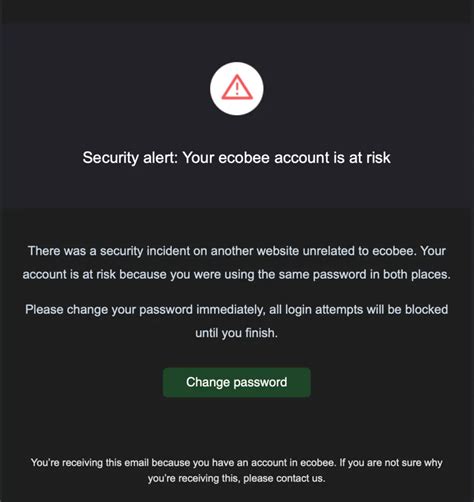What Is An Ecobee Account Simplify Your Smart Home Management