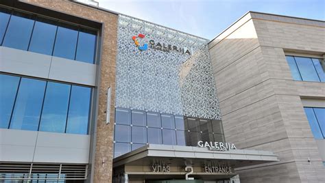 FOTO OTVARA SE GALERIJA BELGRADE Jedinstveni tržni centar u Evropi Biznis rs