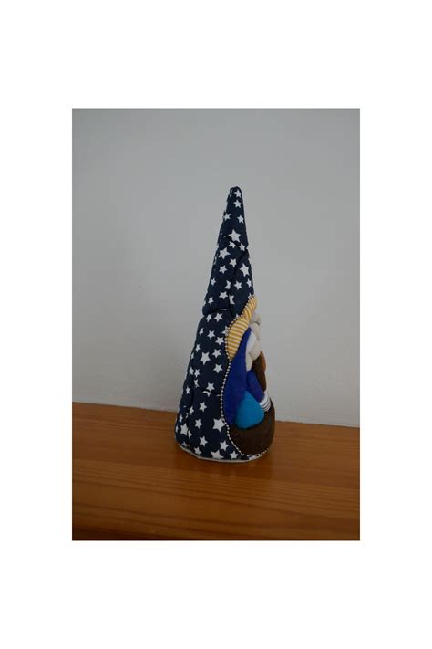 Nacimiento En Patchwork Sin Aguja Mis Manualidades