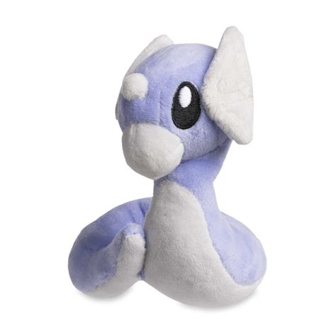 Pokemon Pokemon Fit Dratini No 147 Plush Japanese Pokemon Center