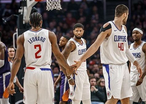 Nba直播 快船 Vs 篮网 快船数人缺阵，篮网能否拿胜 知乎