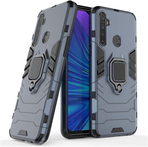 10 Best Cases For Realme 6i