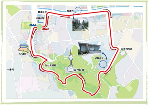 [걷기좋은길 산책코스 걷기코스] 예리가 추천하는 산책로 Best 5 ♥ 서울 걷기 좋은 곳 네이버 블로그