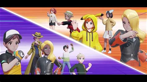 Alolan Ninetalespikachucinderace Rank Pokémon Unite Take 8