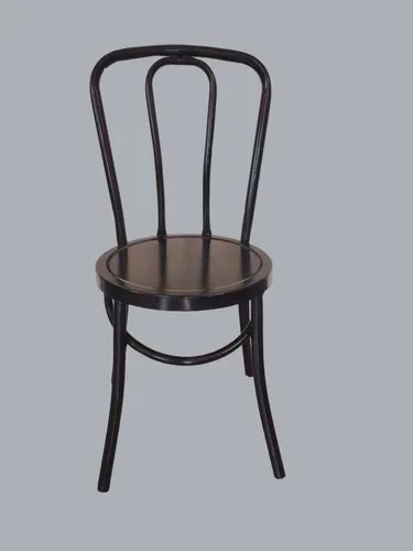 Black Iron Cafe Chair At Rs 1500 Iron Arm Chair In Jodhpur Id