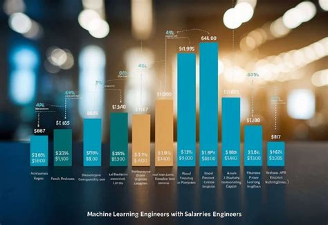 How Much Do Machine Learning Engineers Make Salary Trends In 2025