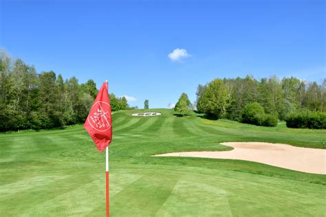Golf Club Ebersberg Ev Steinhöring Albrecht Golf Führer