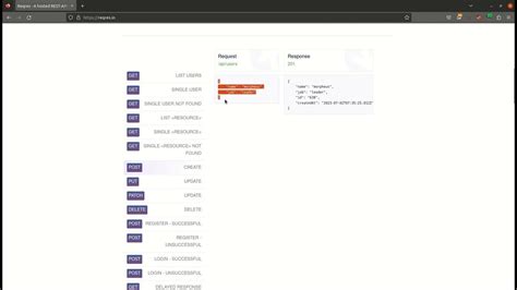 Как отправить Post запрос Postman Post Youtube