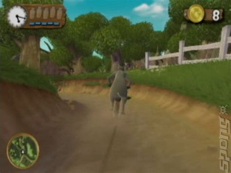 Screens Barnyard Gamecube 27 Of 62